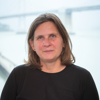 Jennifer de Forest - YouthTruth Survey