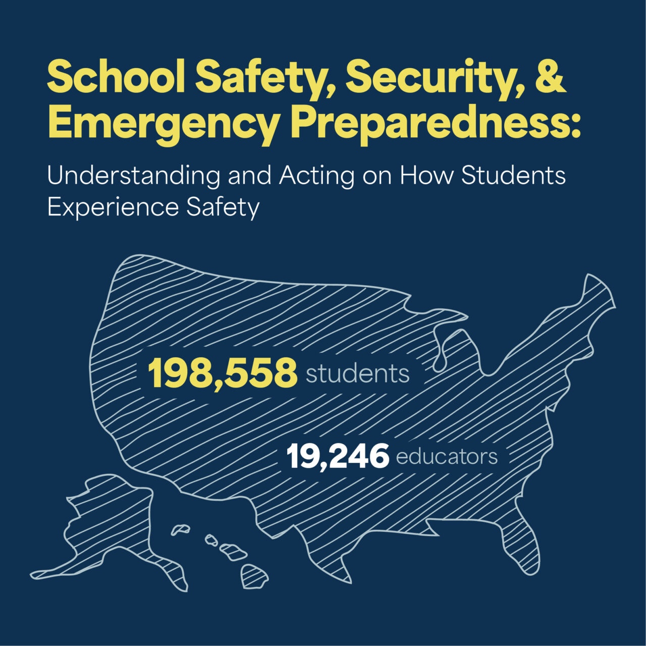 This Key Factor Helps Students Feel Safe at School - YouthTruth Survey