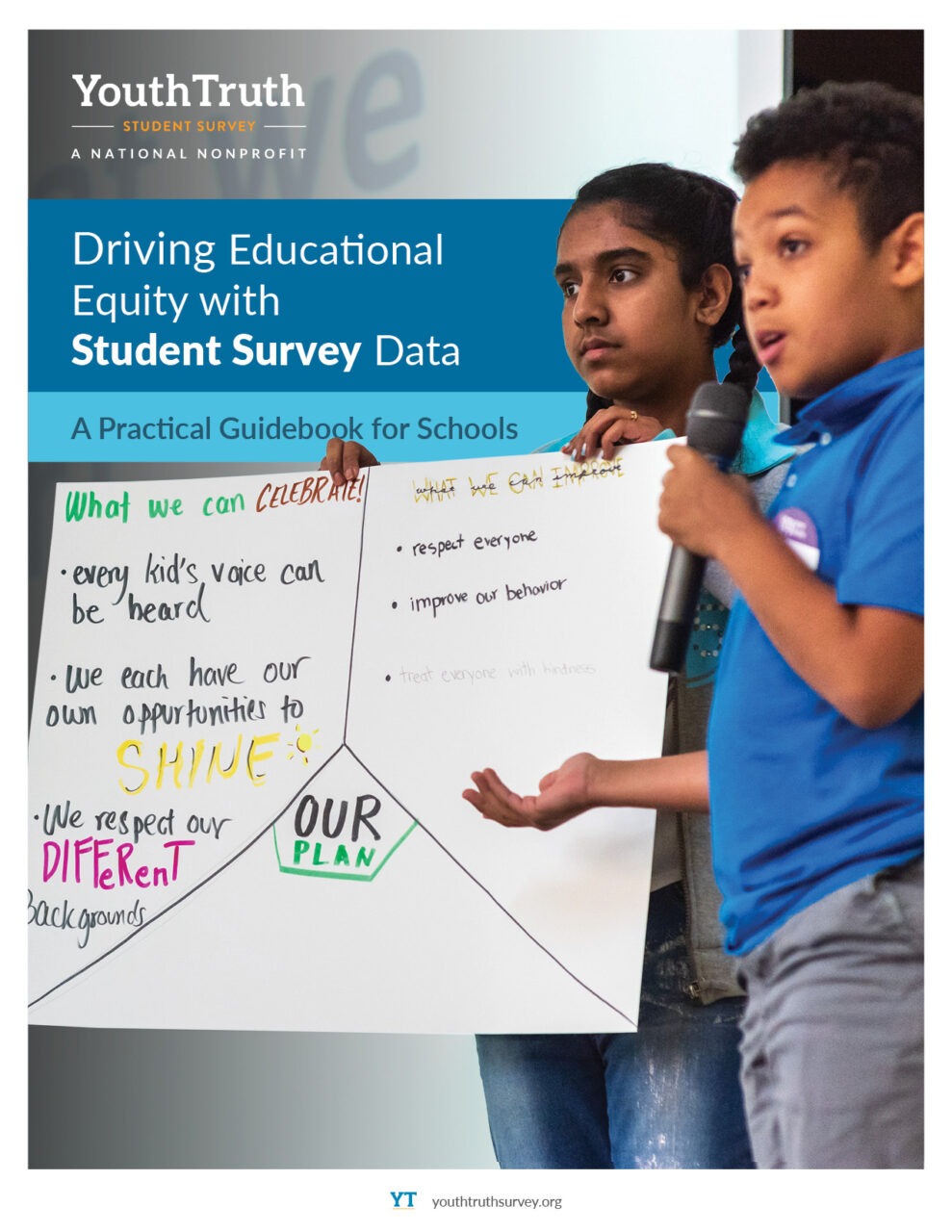 Driving Educational Equity with Student Survey Data: A Practical ...